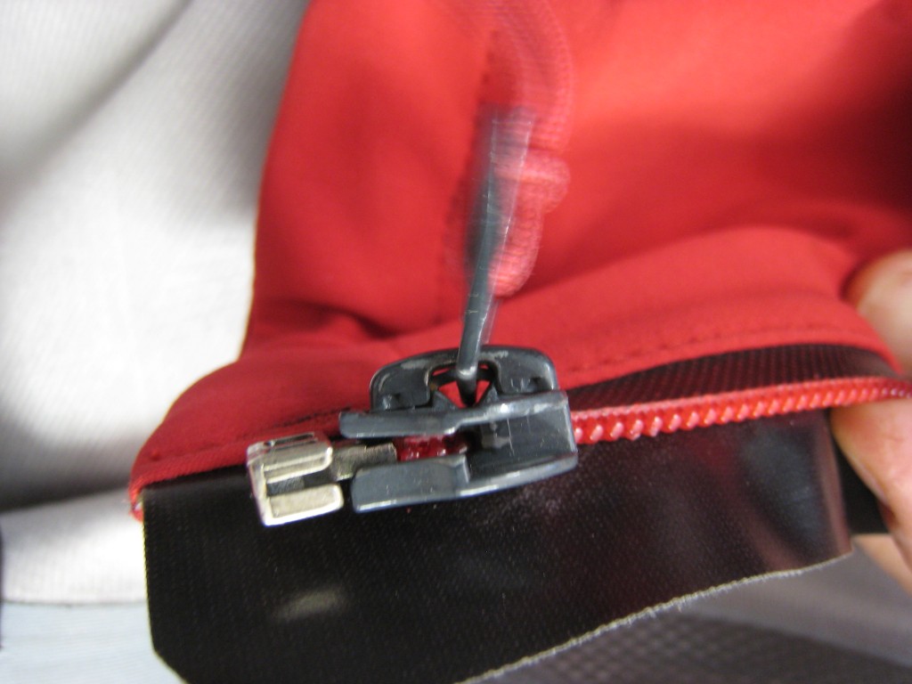 Common Zipper Problems | Specialty Outdoors